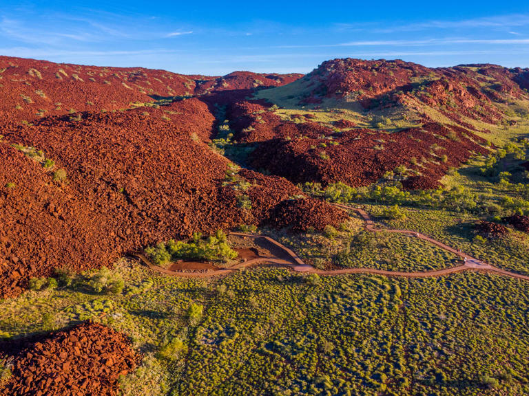 Australia landed 5 spots on TIME World’s Greatest Places 2026 list
