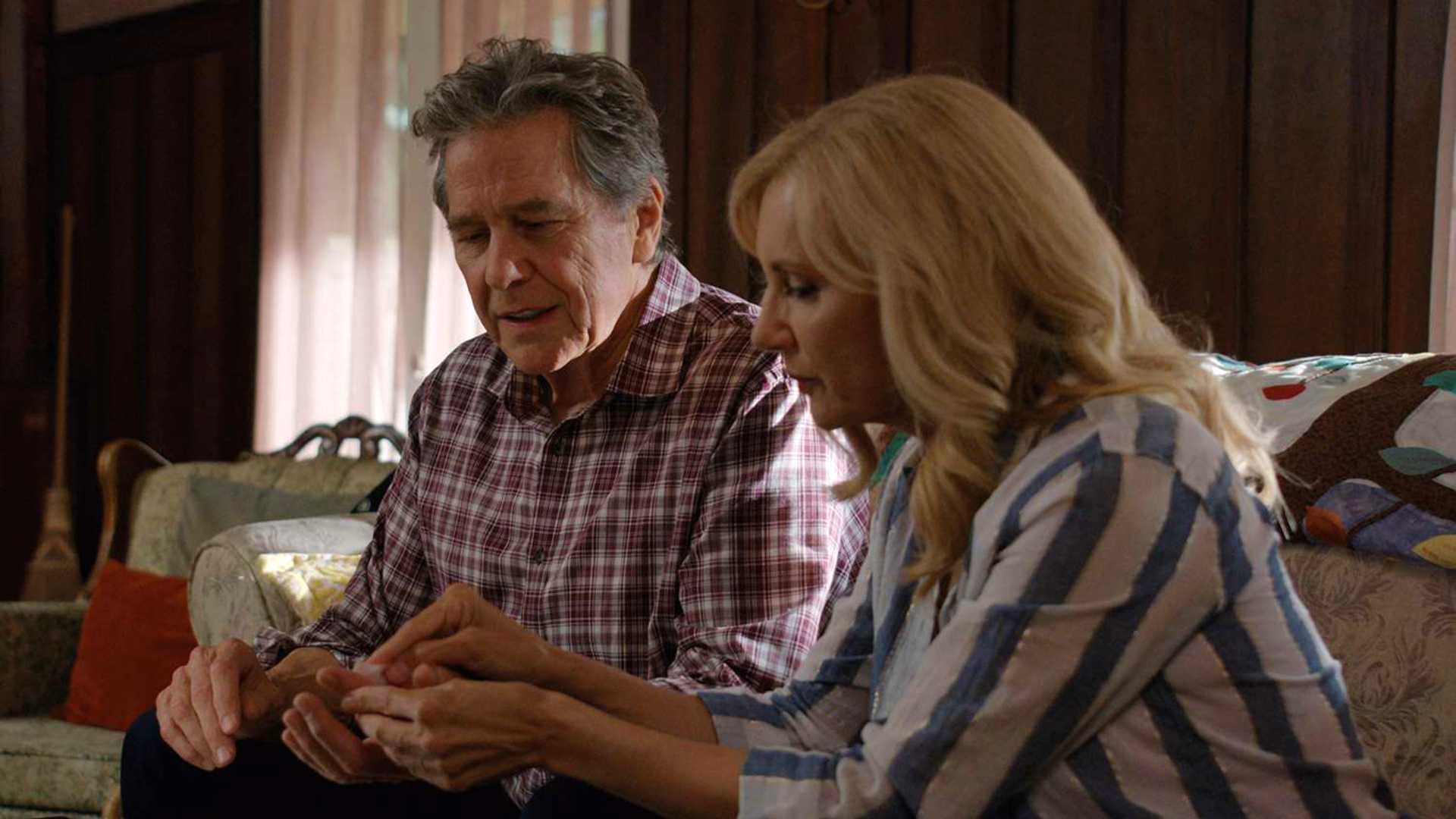 10 best Virgin River couples, ranked by chemistry