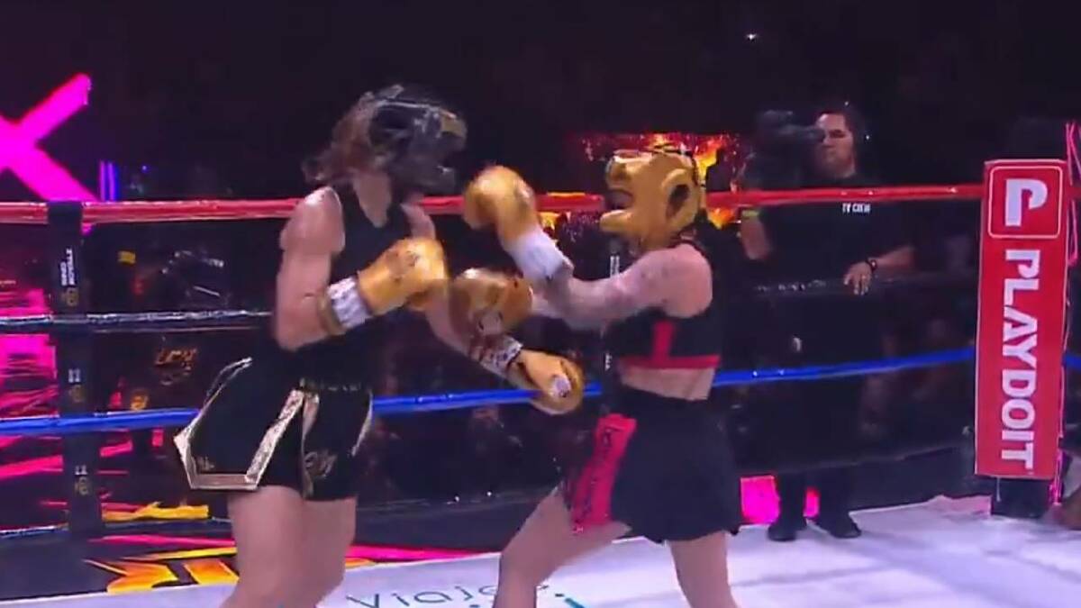 Ring Royale 2026: Karely Ruiz vs Marcela Mistral; ¿Quién gano?