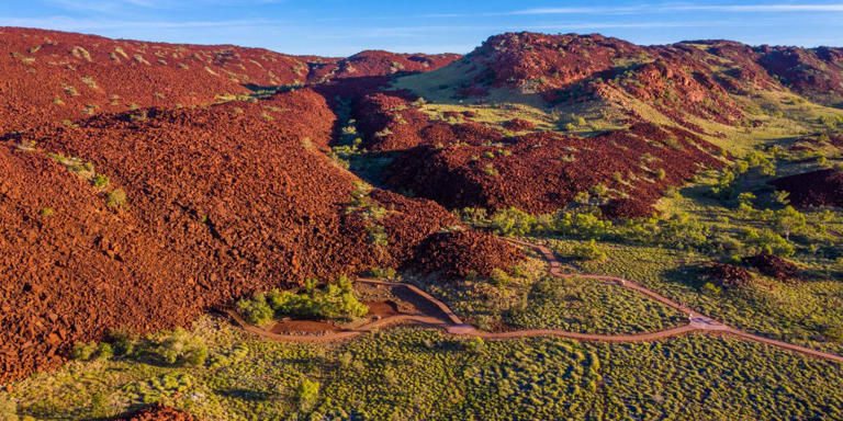 Australia landed 5 spots on TIME World’s Greatest Places 2026 list