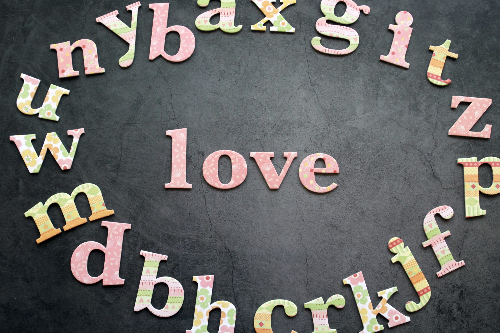 This is why mixed-up words still make sense