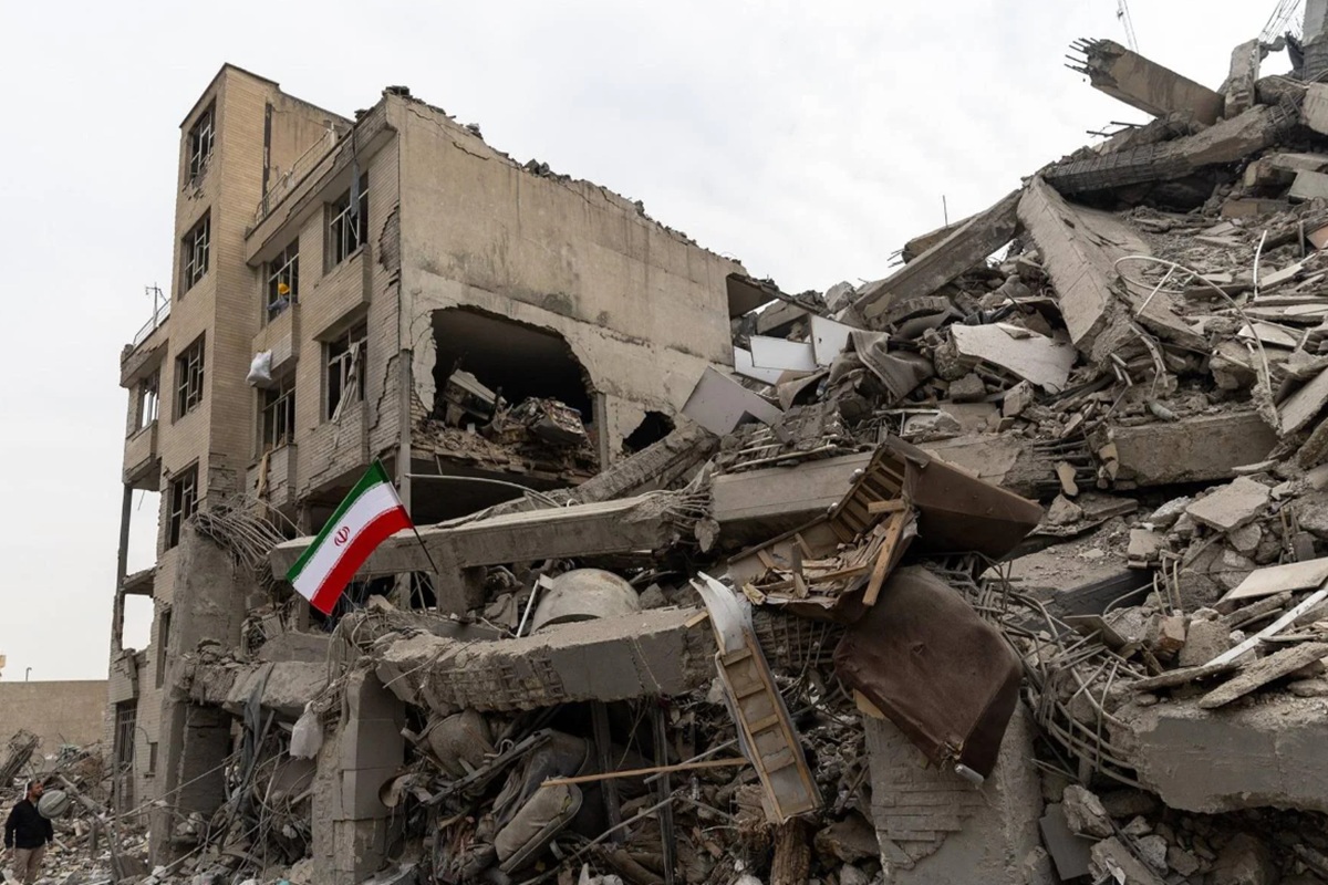 Guerra in Iran, le ultime news in diretta | Continua il conflitto in ...