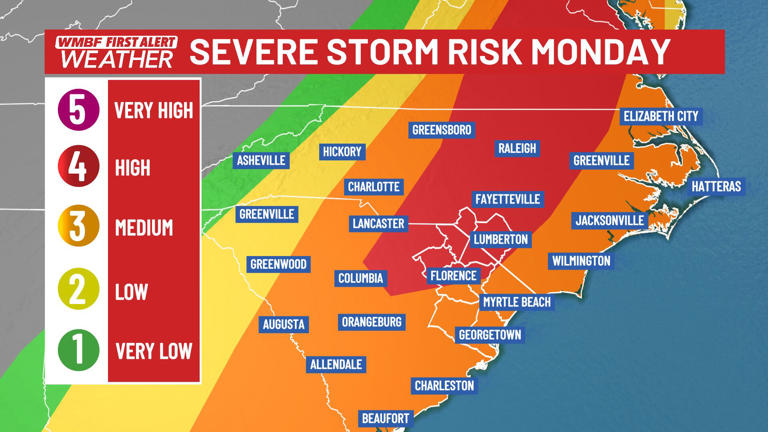 Who to call: How to report power outages during severe weather in Grand ...