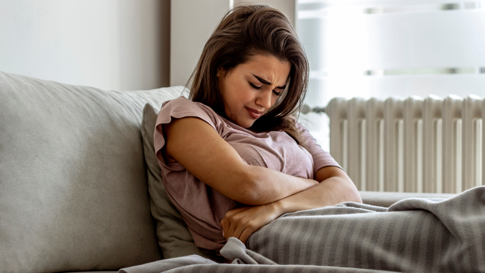 Are painful periods a sign of good fertility?