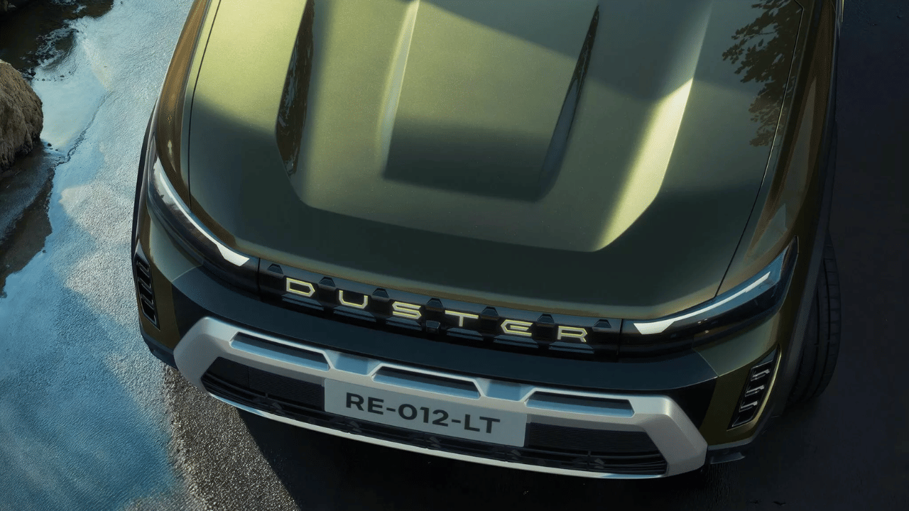 New Renault Duster launch tomorrow: Engine options, features and ...