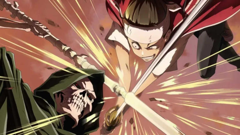 5 near-perfect action anime overshadowed by Solo Leveling