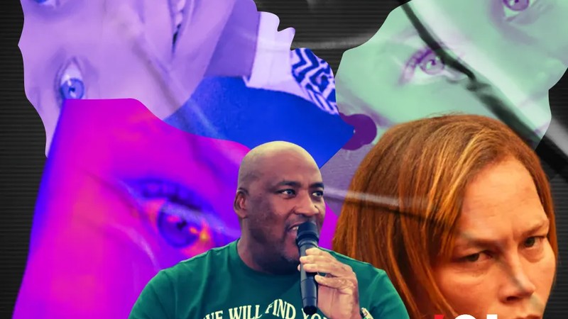 Gayton McKenzie drops new bombshell in Joshlin Smith disappearance case