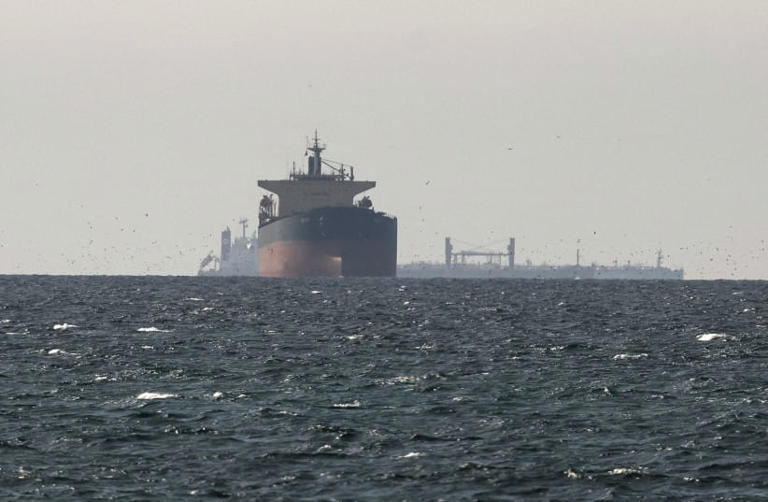 Trump's operation in Strait of Hormuz could extend war with Iran by ...