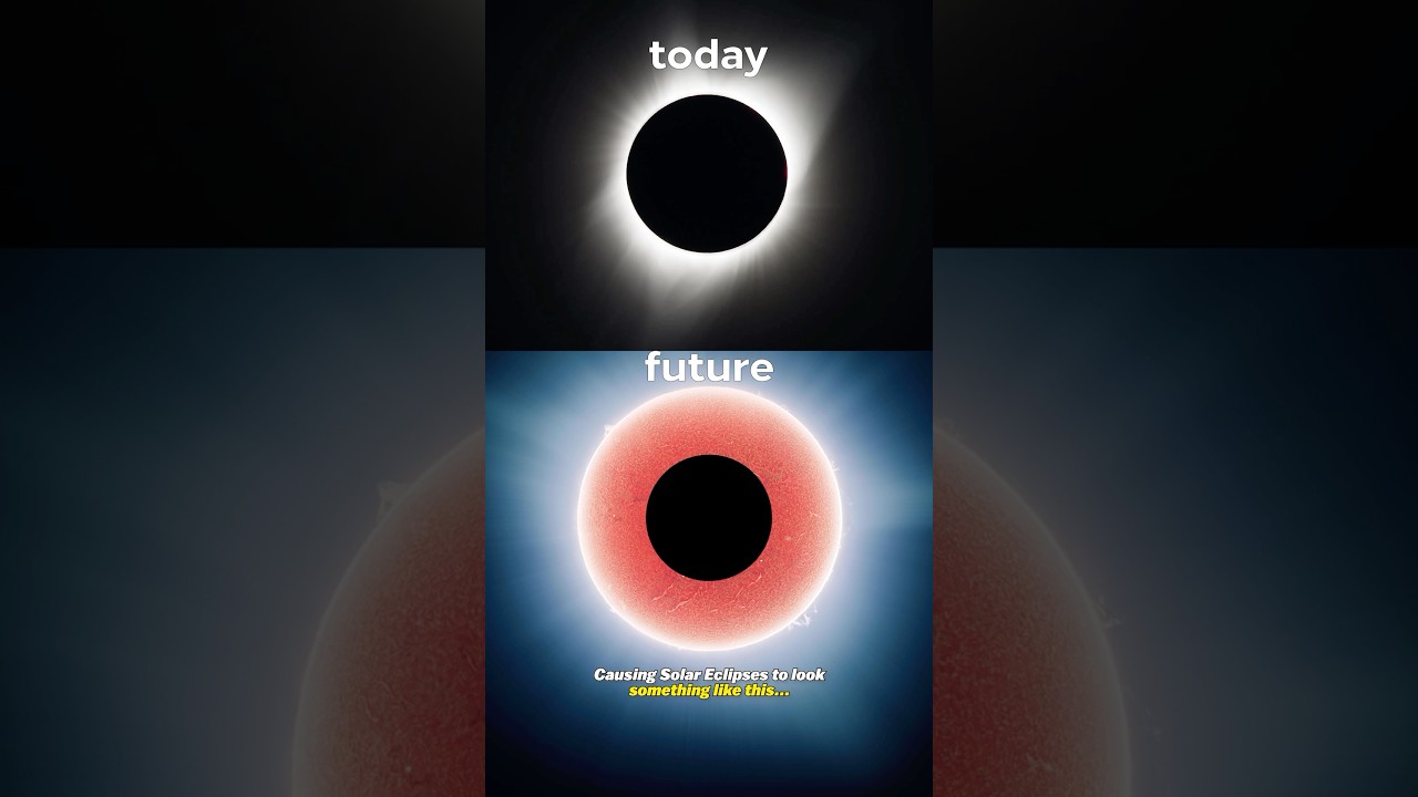 Unseen cosmic events: prepare to be shocked!
