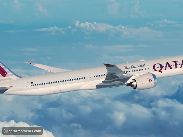 Qatar Airways updates limited flight schedule until March 28