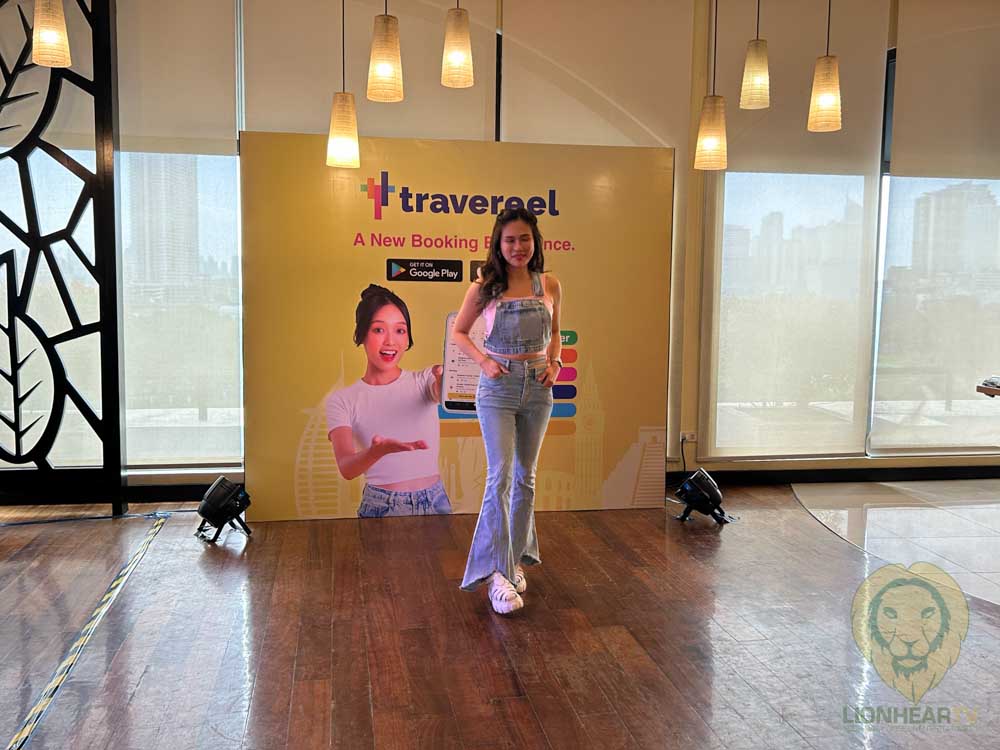 Travereel app media tour brings Intramuros and Binondo to life with AI ...