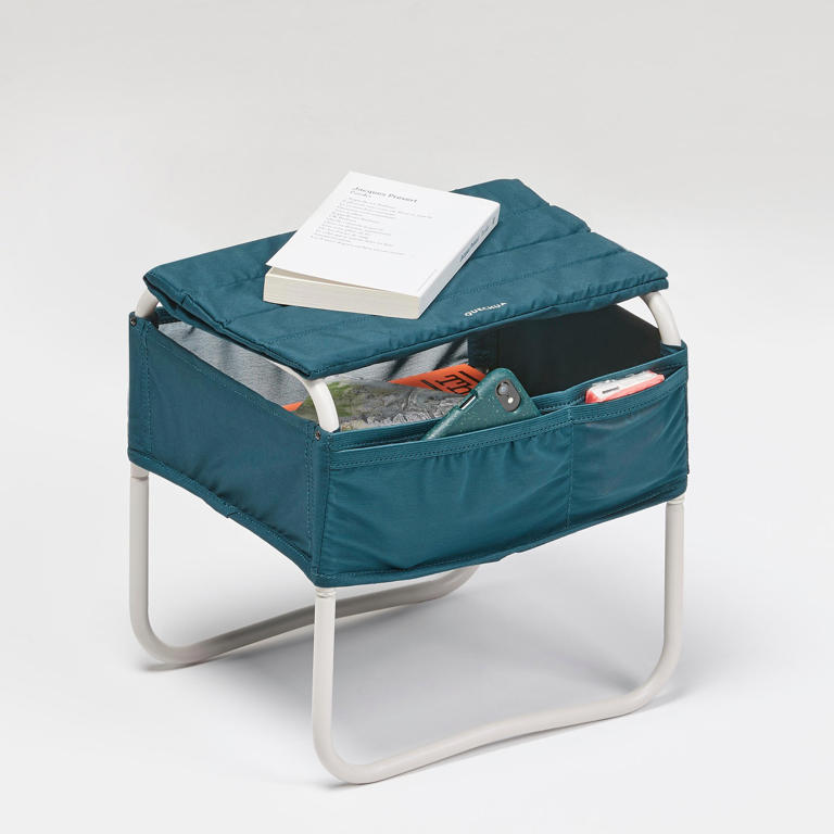 Wer gerne zeltet, sollte diese 16 cleveren Camping-Helfer von Decathlon ...