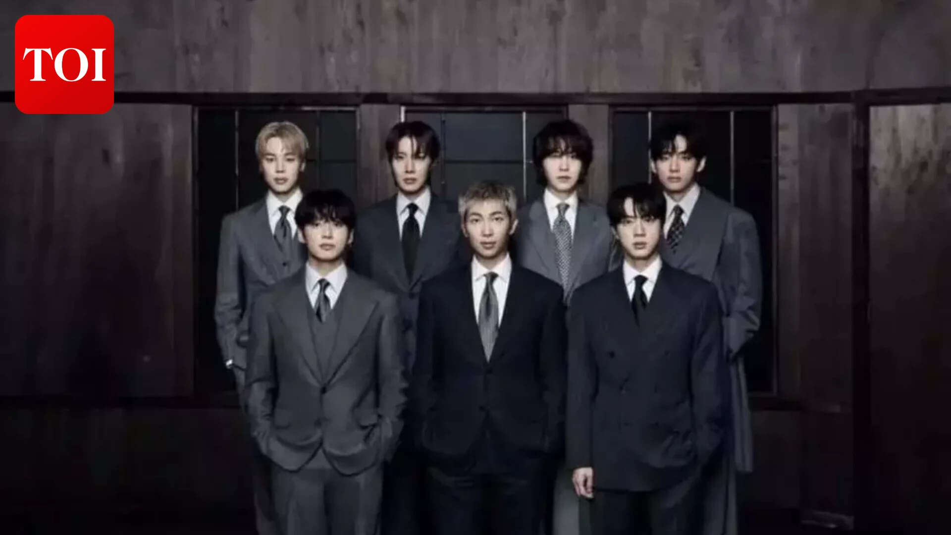 The meaning behind 'Arirang': How BTS is connecting the past and the ...