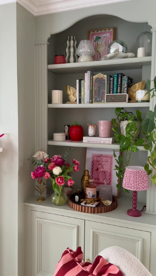 Aesthetic home tour: Inspiration for every corner