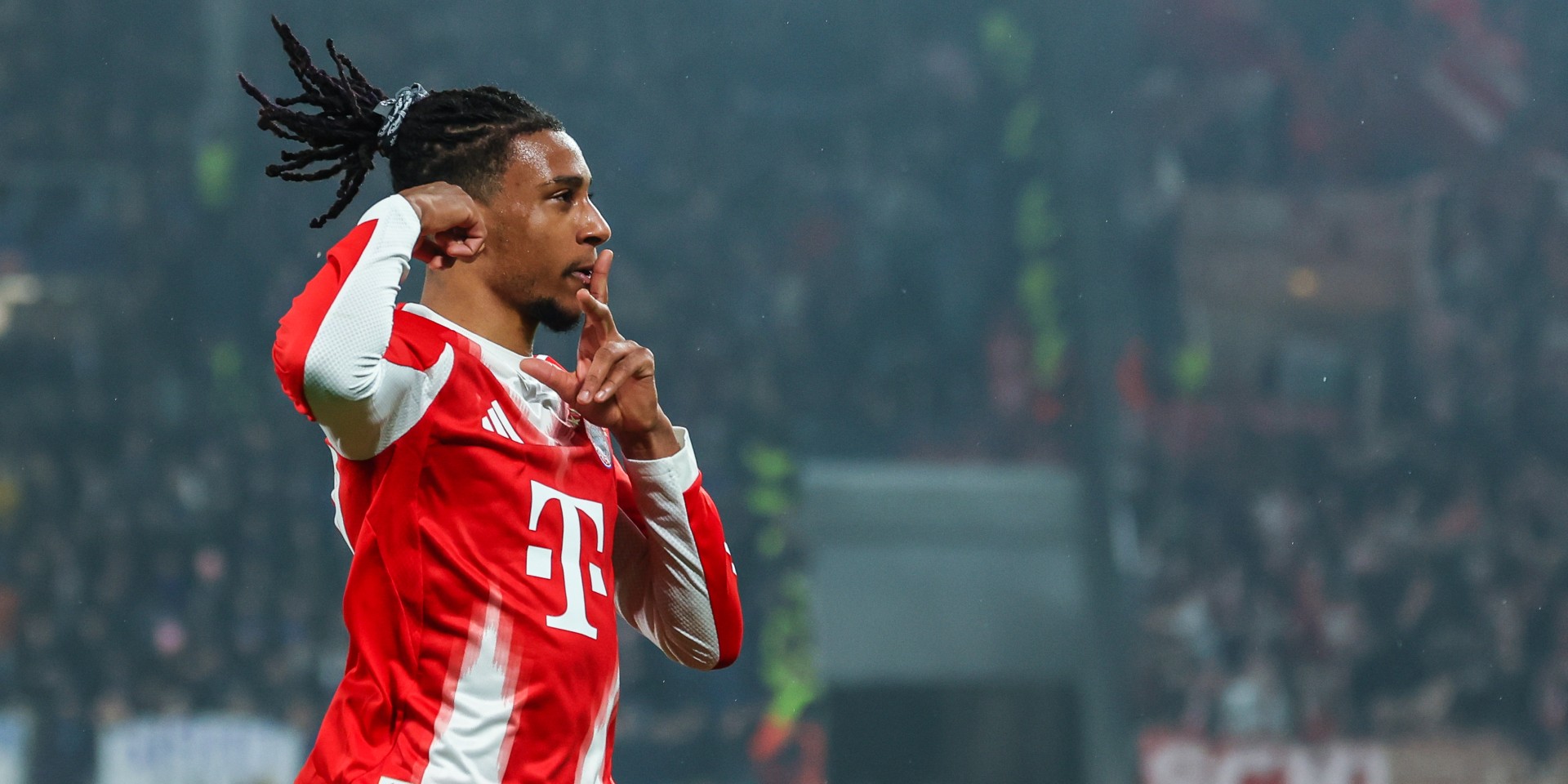Real-president Pérez is fan van Bayern-ster en wil 160 miljoen euro betalen