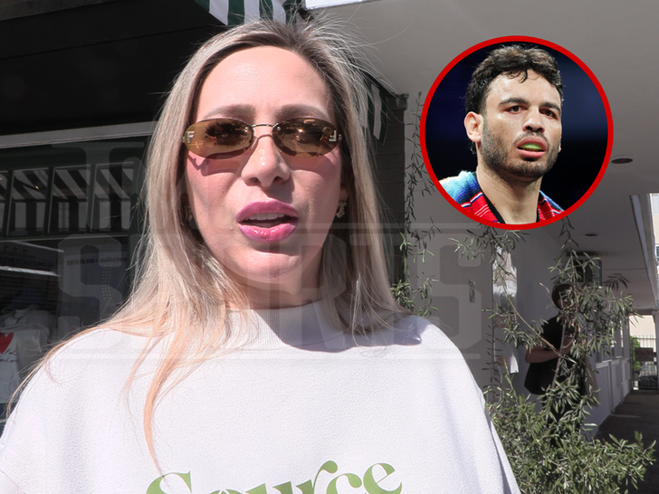 Julio César Chávez Jr.’s wife says family life ‘completely changed ...