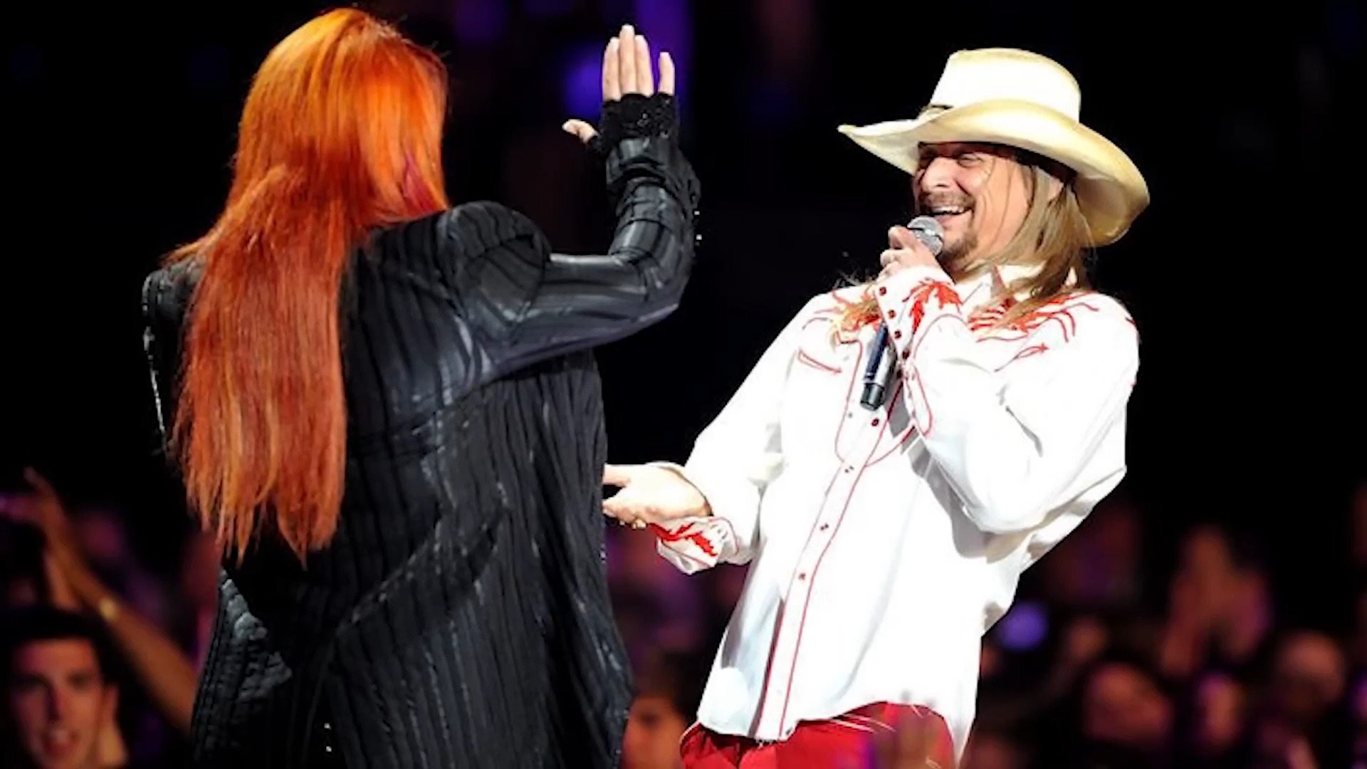 A Kid Rock video night ends in murder - “The time of her life” became a ...