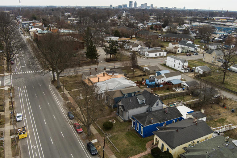 Could expanded Portland historic district spur neighborhood development?
