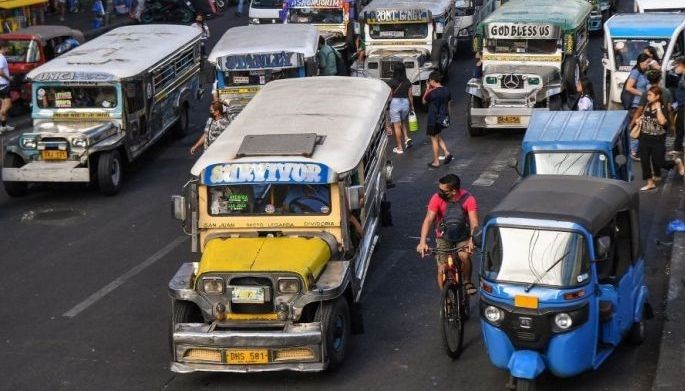 Transport strike set March 19 as fuel prices surge