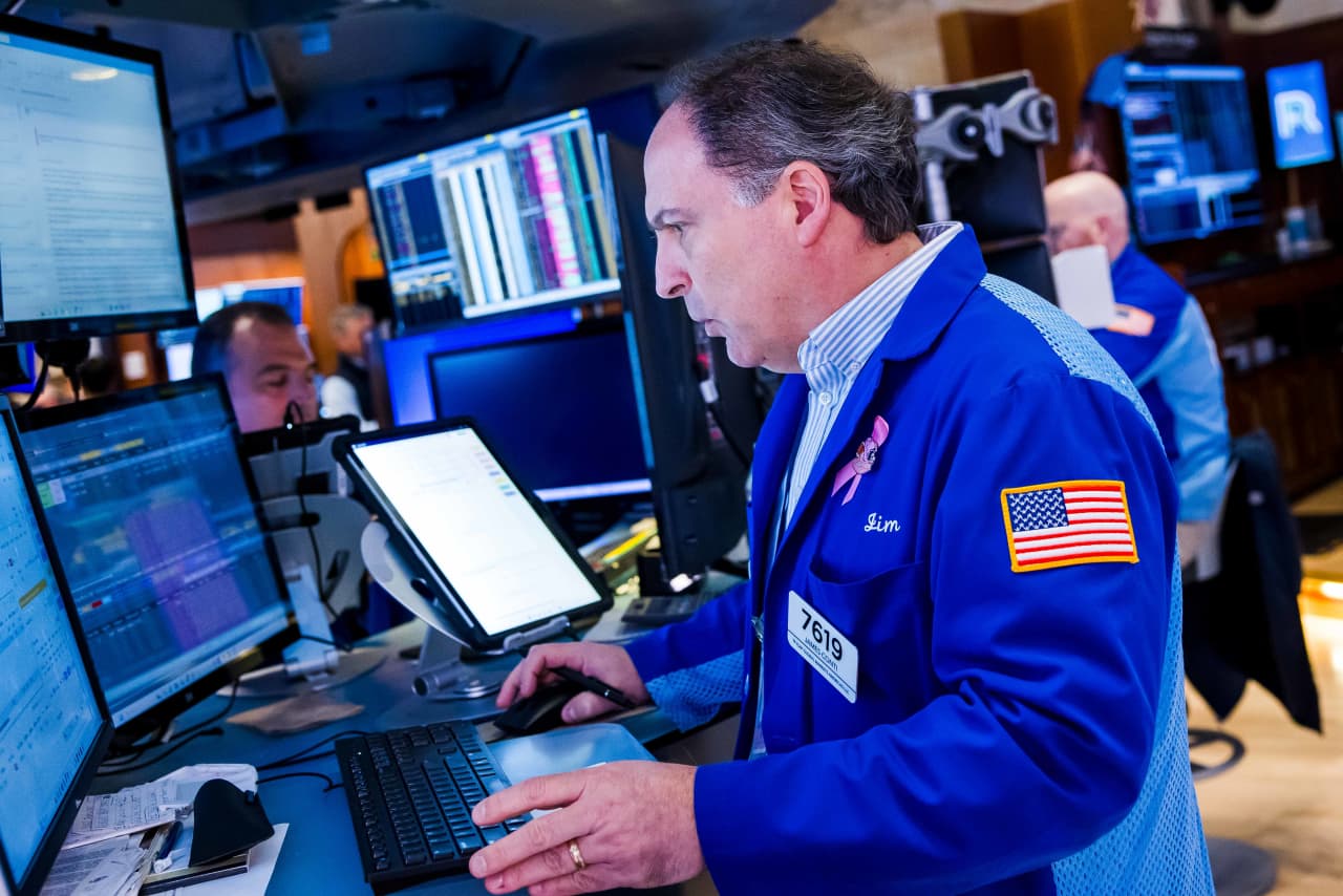 These stocks are today’s movers: Dominion Energy, ServiceNow, Ford ...