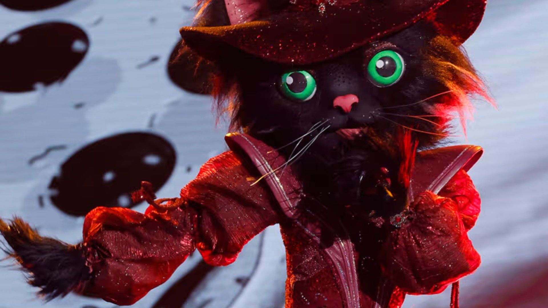 Everything to know about The Masked Singer season 14 Star Trek night ...