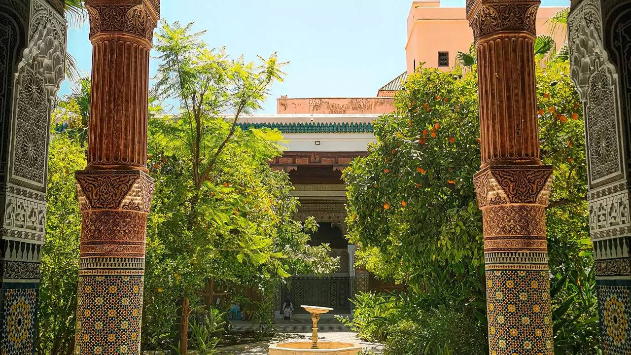 This one special feature of traditional Indian homes is missing now and ...