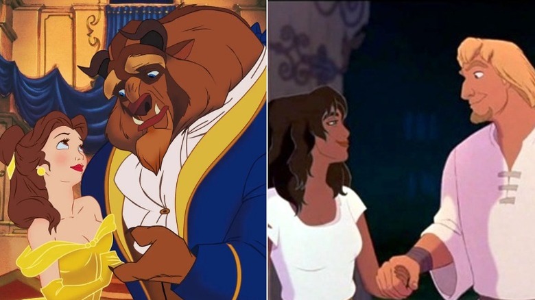 The untold truth of Disney's The Hunchback of Notre Dame