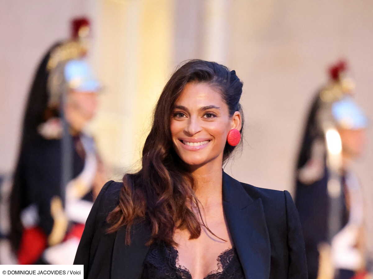 Tatiana Silva : le père de son fils June, sa relation passée avec ...