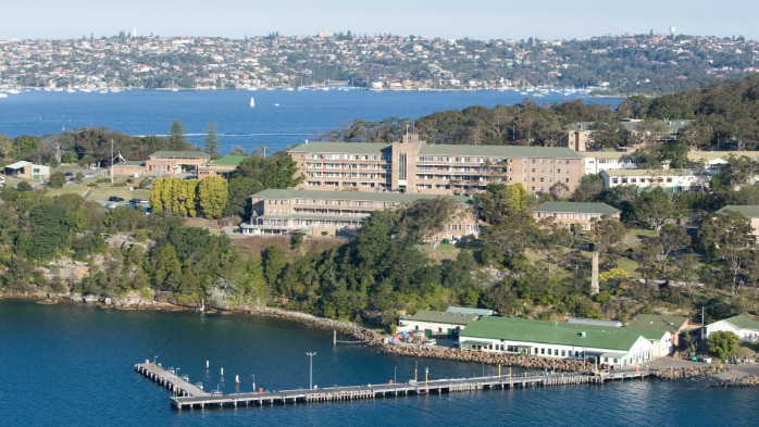 Victoria Barracks, HMAS Penguin part of controversial plan to sell ...