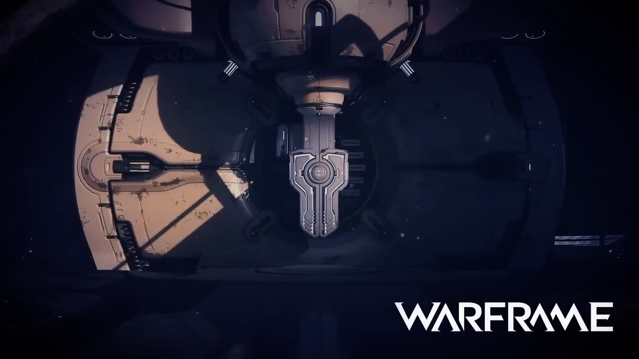 Warframe official Android launch trailer