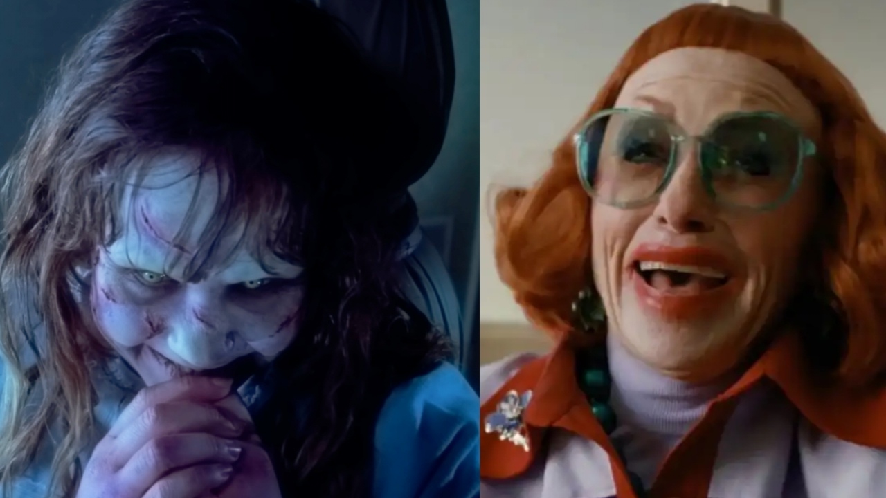 Top 10 Oscar-winning horror movies