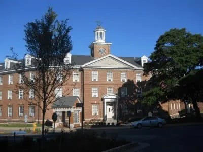 Visit the nation's first public four-year Black college in Ettrick, VA