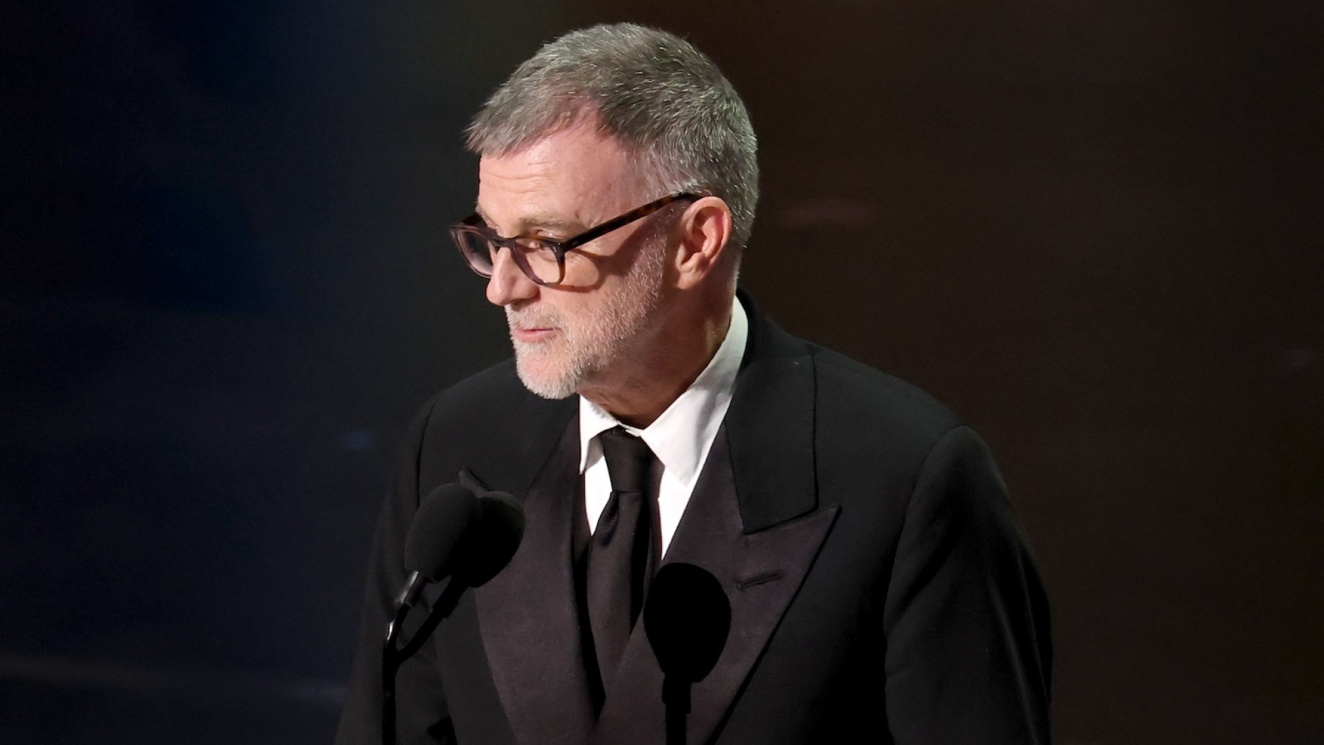 Paul Thomas Anderson finally wins 1st best director trophy at 2026 Oscars