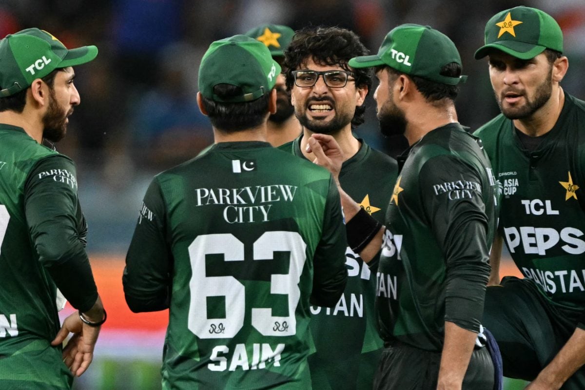 'Fees paid to Pakistani players contribute to Indian deaths': Sunrisers ...