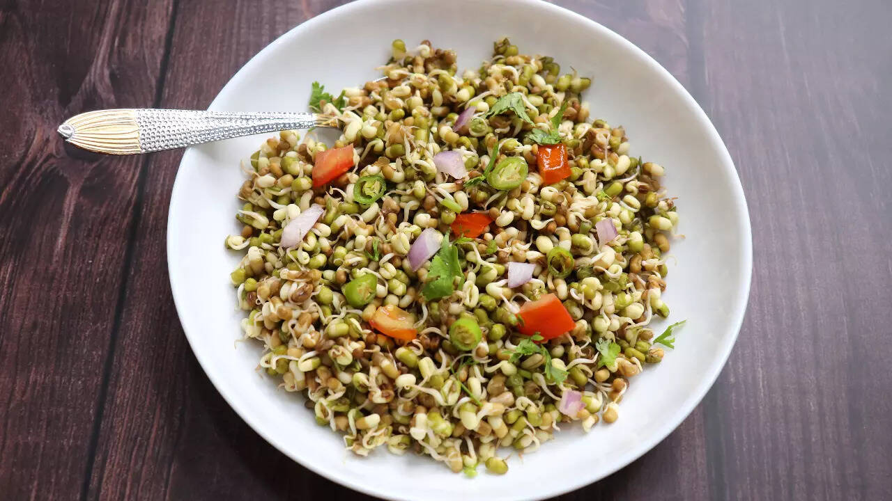 6 traditional tips to make regular dal chawal nutrition-dense