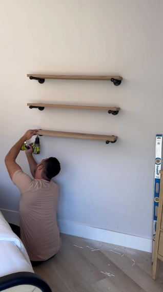 Why most people stop using these drywall anchors