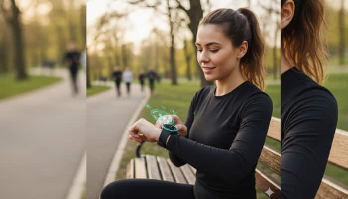 Best smartwatches for fitness and daily use on Amazon