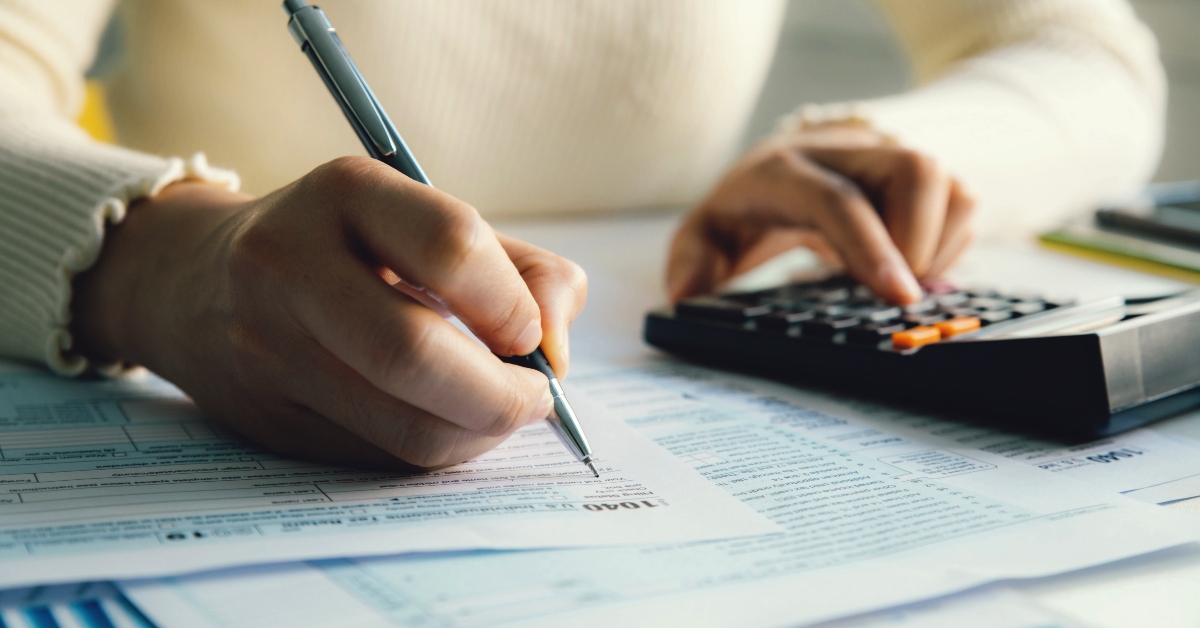7 tax write-offs most Americans don’t realize they qualify for