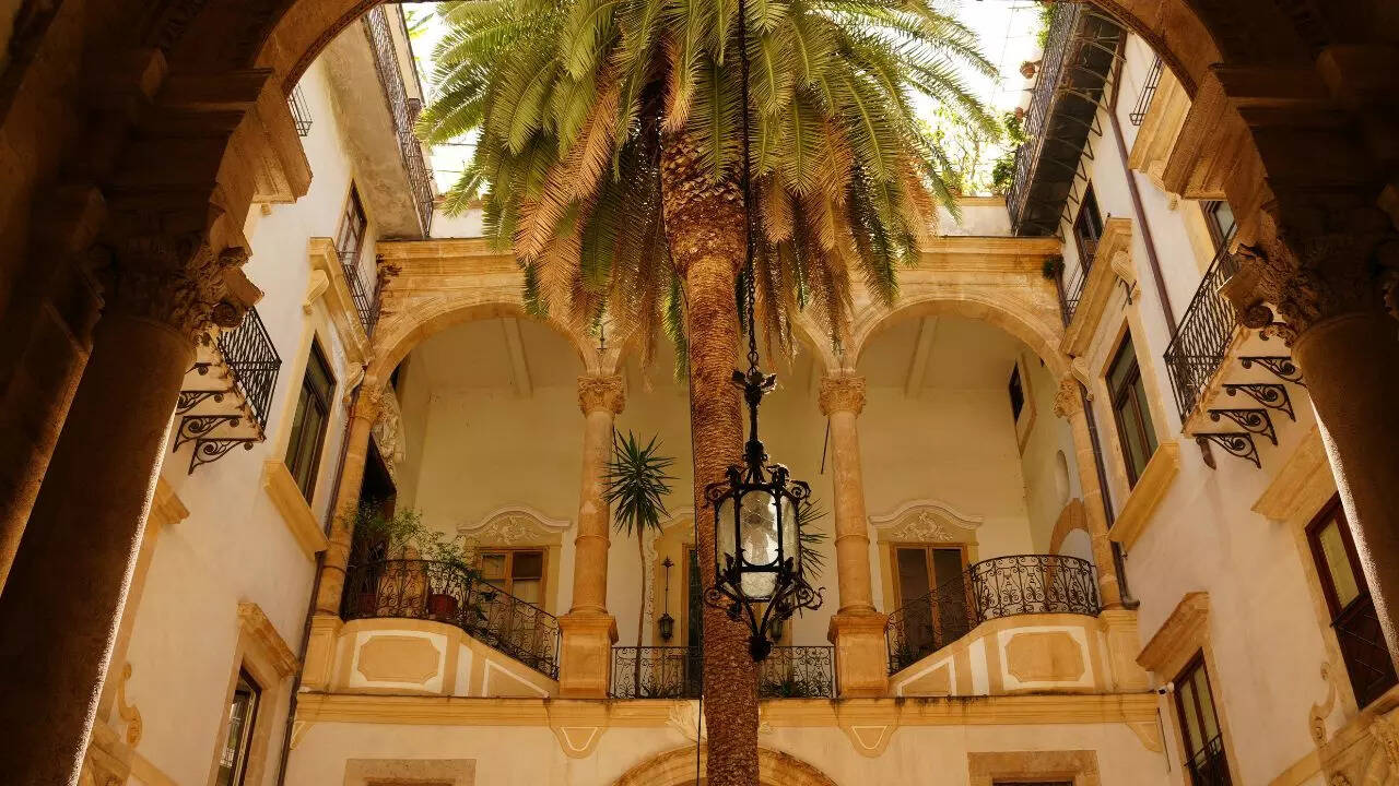 This one special feature of traditional Indian homes is missing now and ...