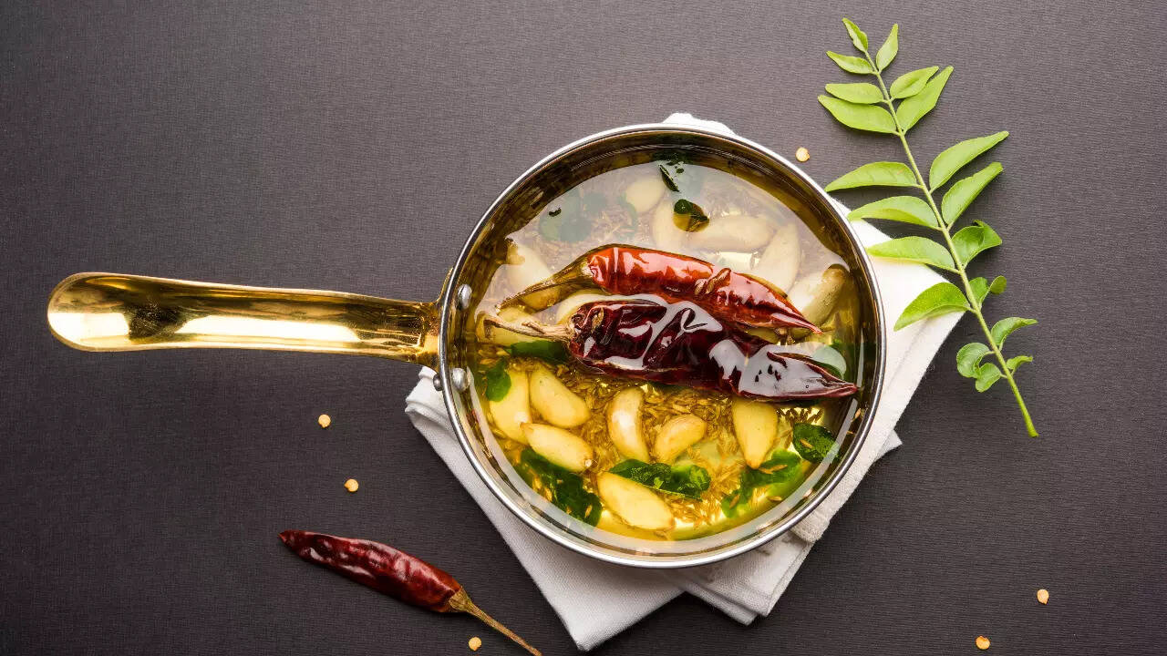 6 traditional tips to make regular dal chawal nutrition-dense