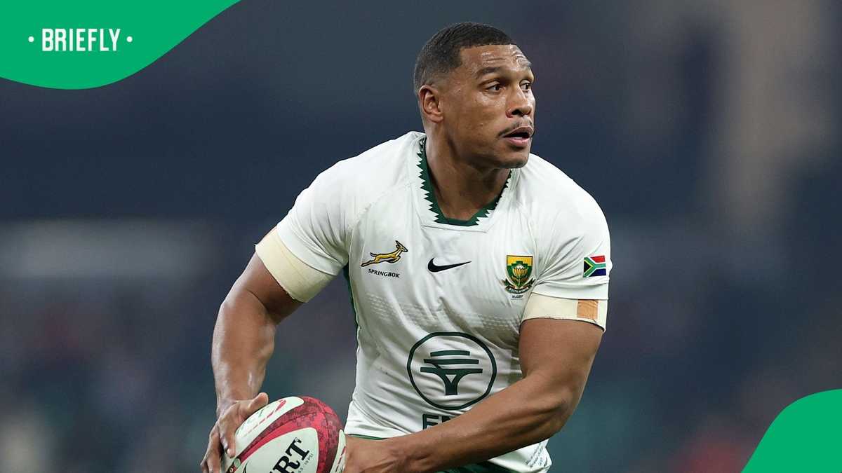 Cape Town pastor slammed over fake news claims about Springboks star ...