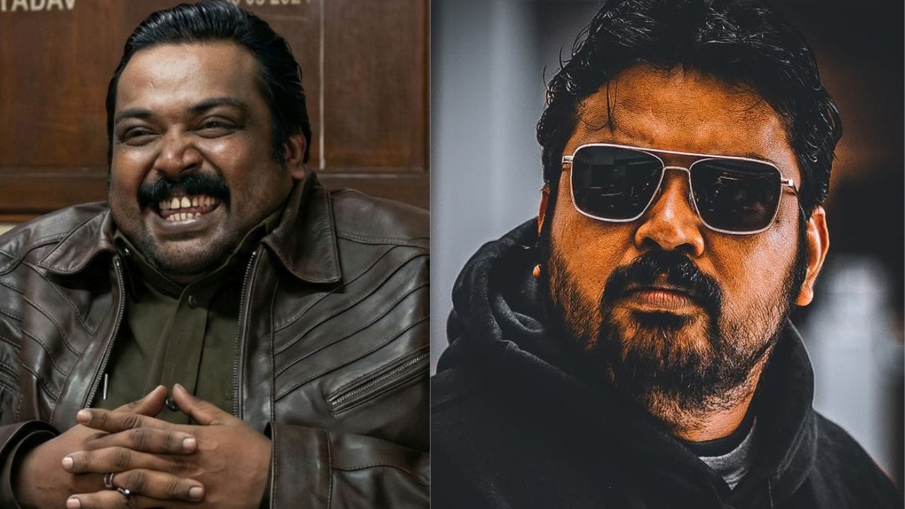 Faisal Malik bags Kumbhkaran role in Ramayana after Bobby Deol buzz