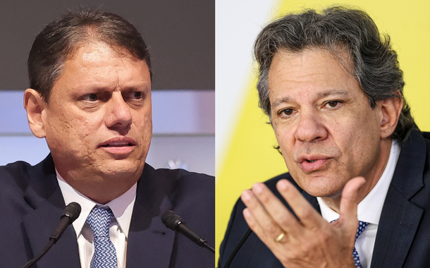 Tarcísio culpa Haddad por fuga de empresas ao Paraguai, mas auge foi ...