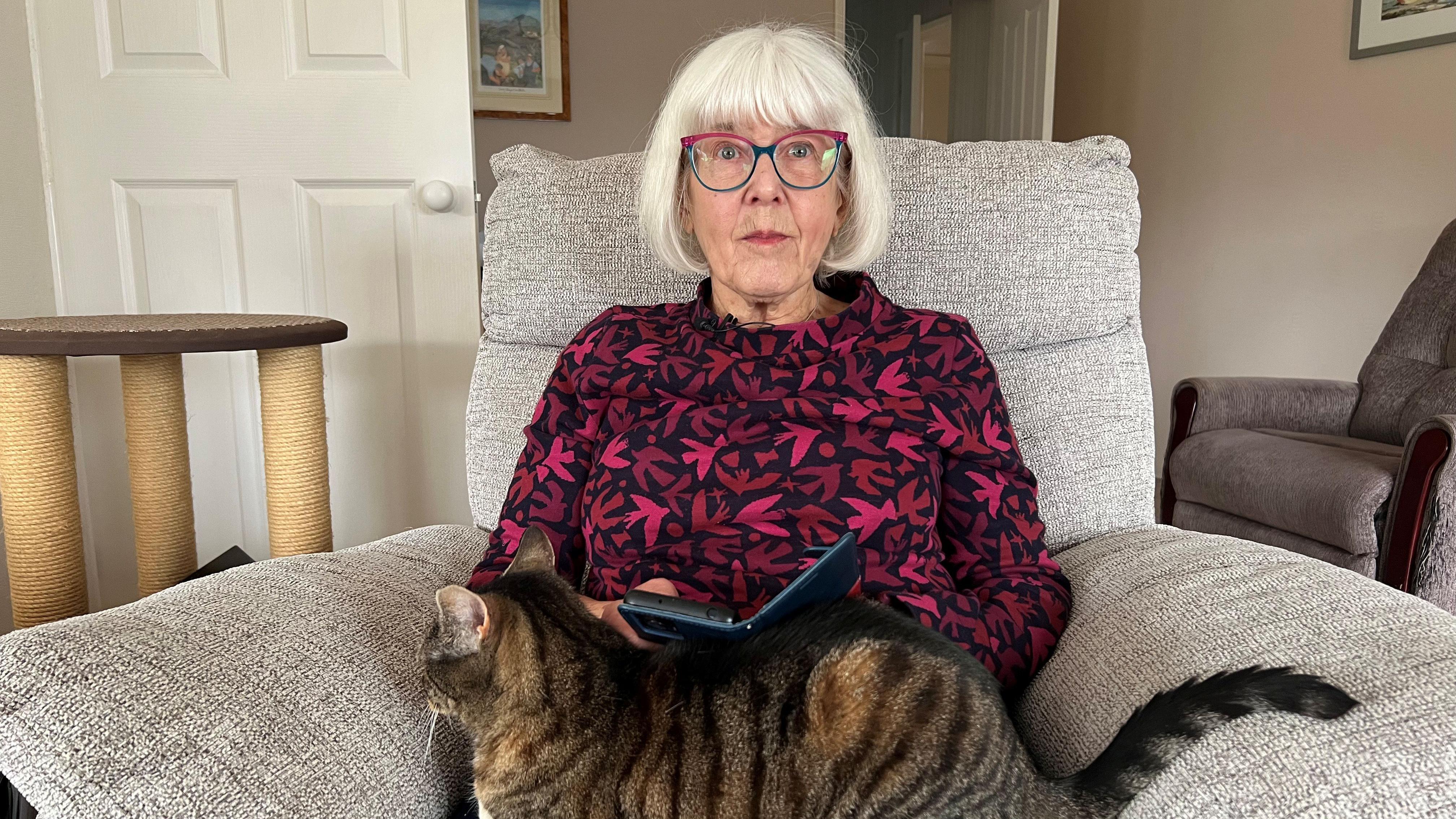 Downsizing 'doesn't make financial sense'
