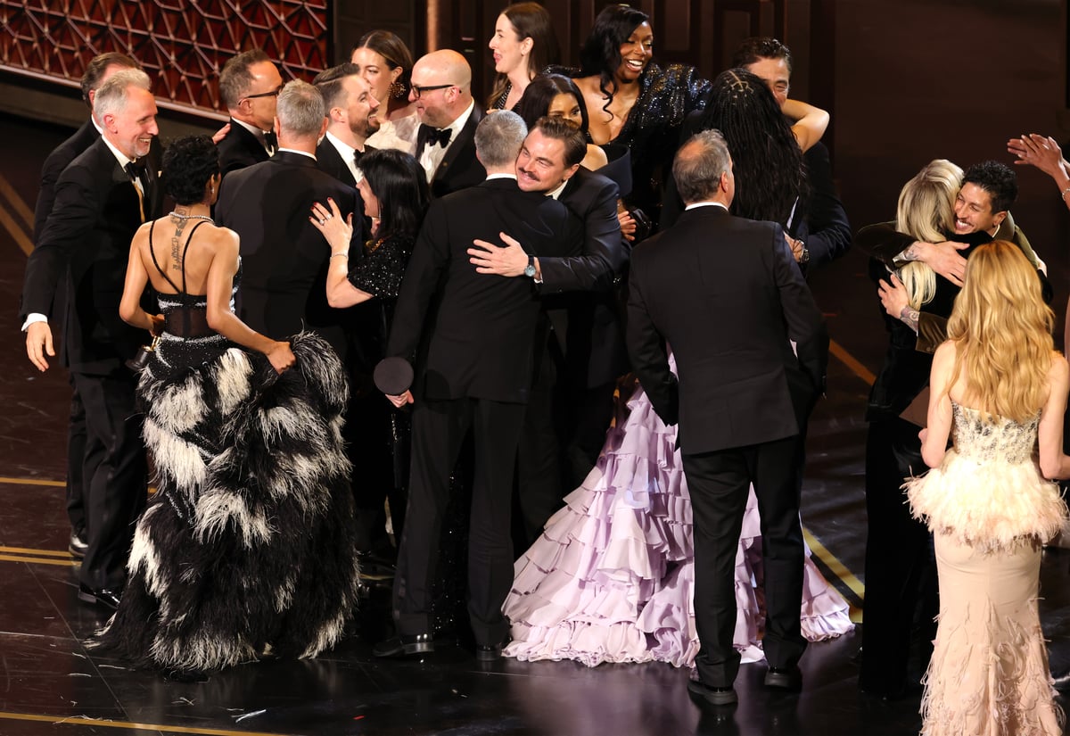 Who won big at the 98th Academy Awards? Full list of winners