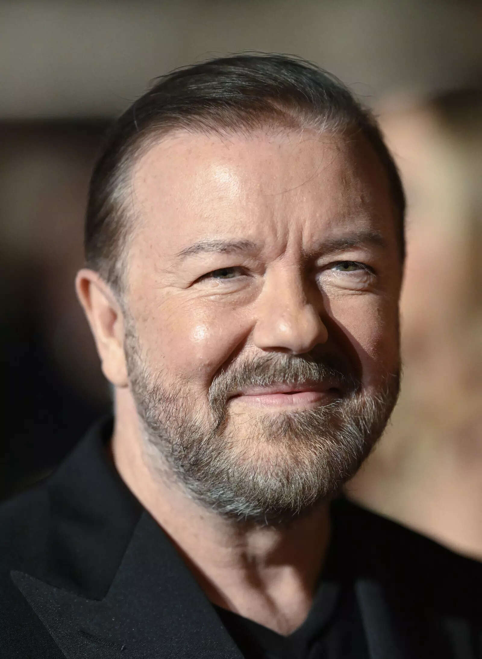 Quote of the day by British comedian Ricky Gervais: 'Just because you ...