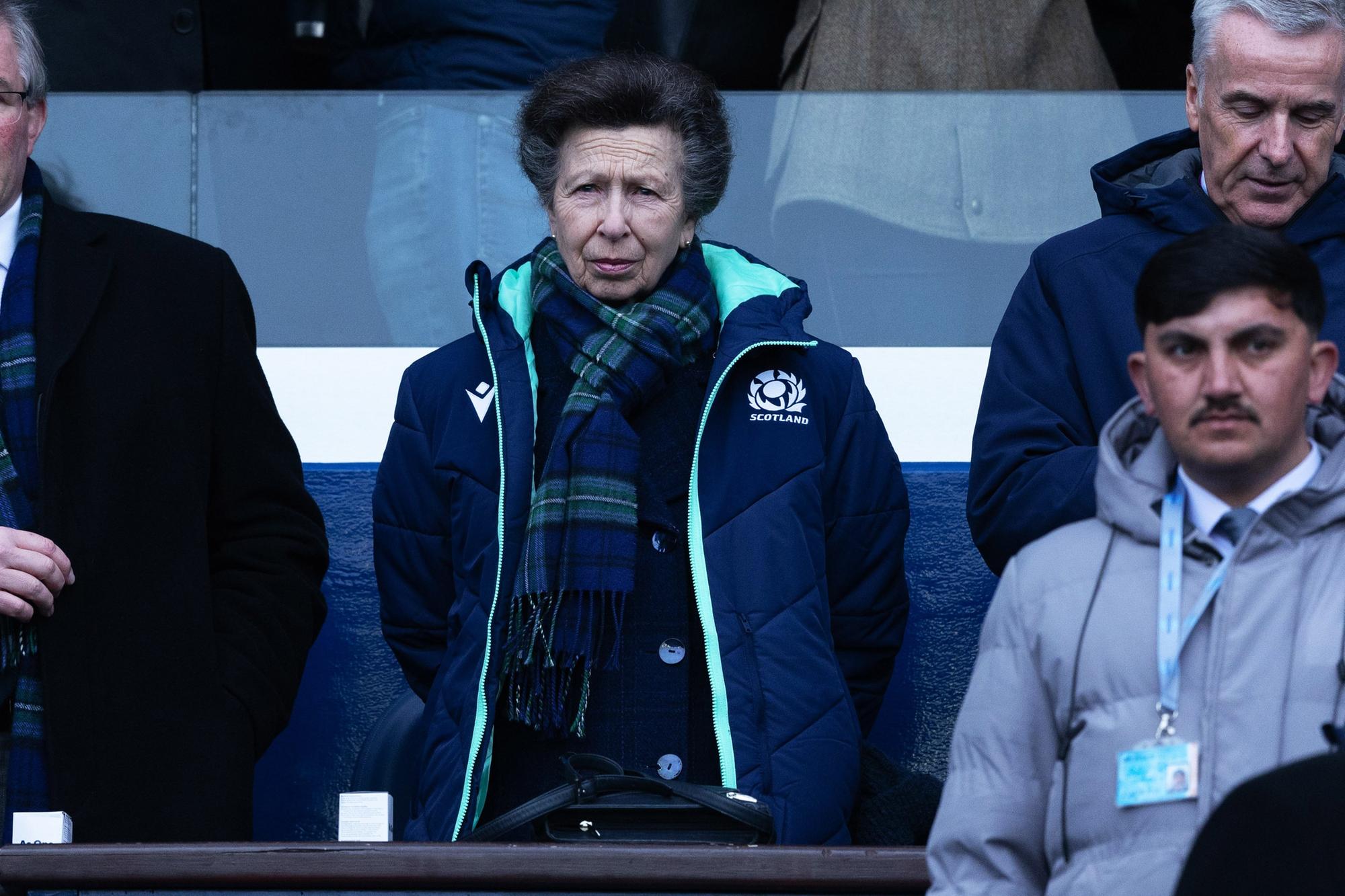 Susan Dalgety: Three cheers for Scottish rugby - for supporting John ...