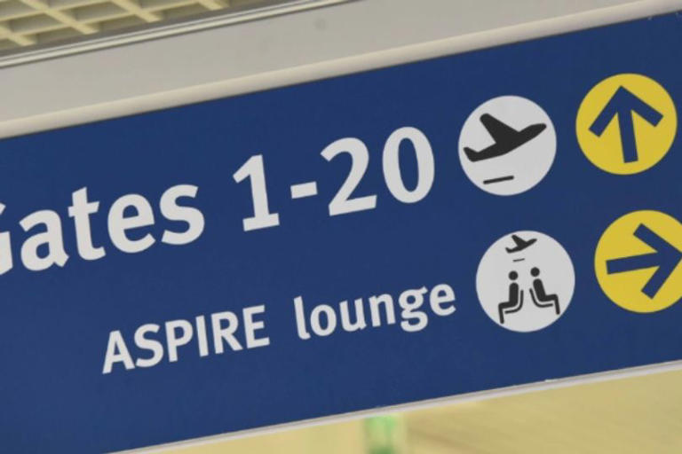 All the Birmingham Airport flights cancelled today - Monday, March 16