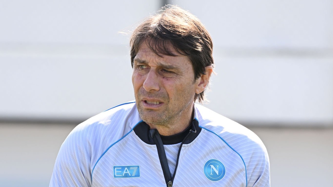 Futuro Conte, da CRC la rivelazione: "Può accadere il prossimo anno"