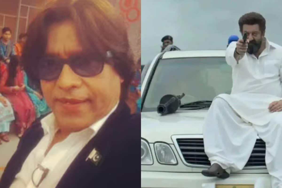 Pak singer Hasan Jahangir reveals Dhurandhar makers paid $50,000, took ...